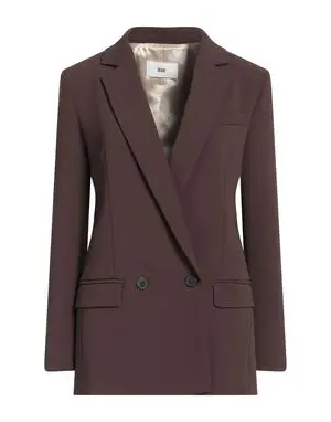 SOLOTRE Blazer Pastel Size Polyester, Elastane