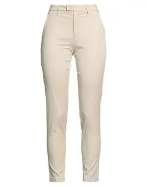 Michael Coal Button Detailed Pants For Women