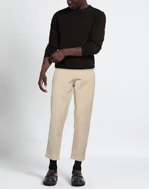 ROY ROGER'S Cotton Elastane Gabardine Chinos
