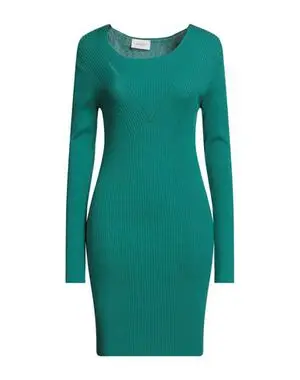 Vicolo Sweater Dress Cocktail Dresses