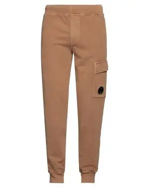 C.P. COMPANY C. P. Company Pants Camel Size Cotton - Beige