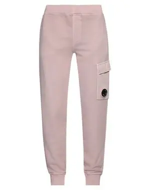 C.P. COMPANY C. P. Company Man Pants Camel Size Xxl Cotton Pink