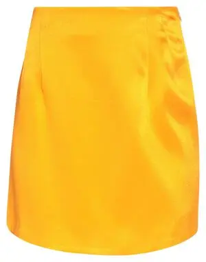 SOALLURE Mini Skirt