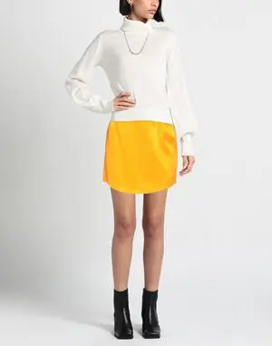 SOALLURE Mini Skirt