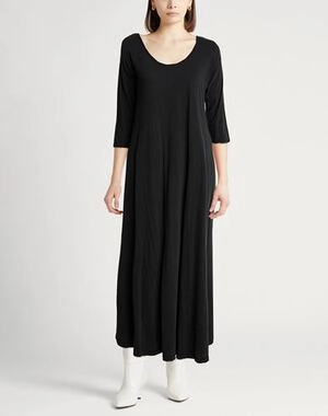 Crossley Maxi Dress Size Cotton