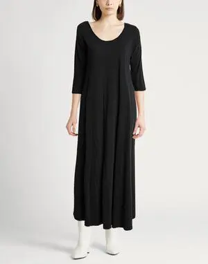 Crossley Maxi Dress Size Cotton