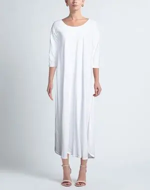 Crossley Maxi Dress Size Cotton