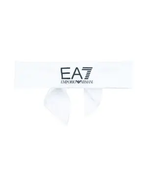 EA7 Hair Accessory - White