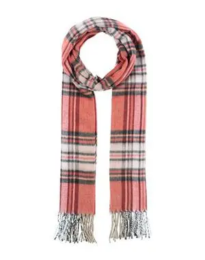 SEINSE Scarf Acrylic - Red