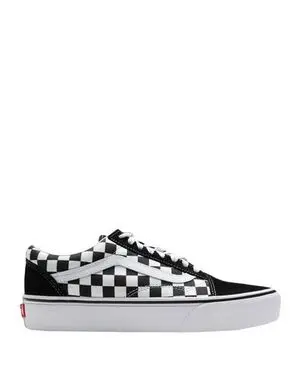 VANS UA Old Skool Platform Sneakers Black