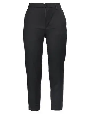 VIRNA DRÒ Tapered Leg Trousers