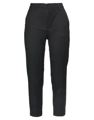 VIRNA DRÒ Tapered Leg Trousers