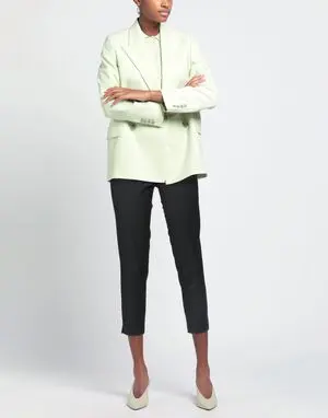 VIRNA DRÒ Tapered Leg Trousers