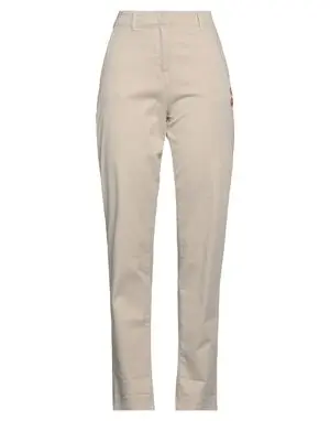 Armani Exchange Tapered Chinos - Beige