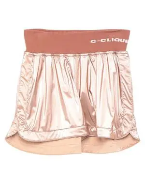 PINKO C-CLIQUE C-clique Shorts