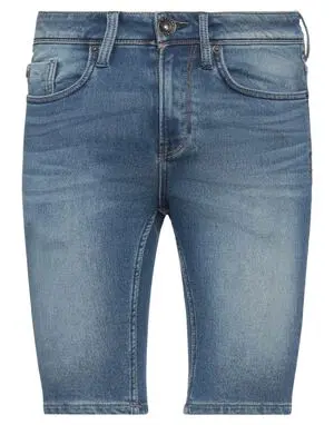 GARCIA Denim Shorts