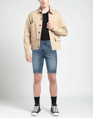 GARCIA Denim Shorts