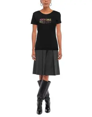 NORTH SAILS Logo-print T-shirt