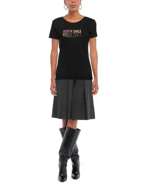 NORTH SAILS Logo-print T-shirt