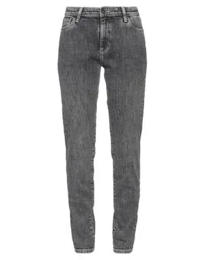 Ag Straight Leg Jeans - Lead