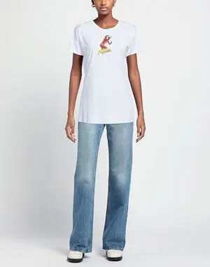Pinko Printed T-shirt