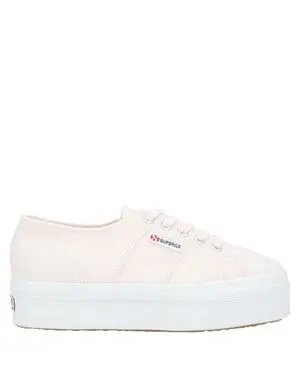 Superga Low-top Sneakers - Pink