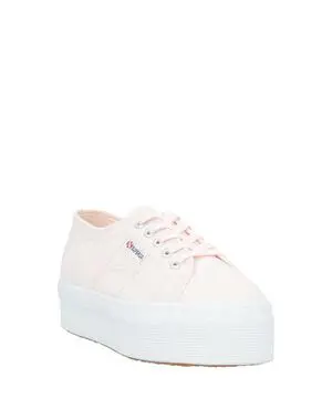 Superga Low-top Sneakers - Pink