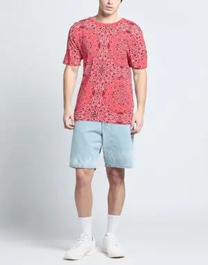 Moschino T-shirt Size Cotton, Elastane