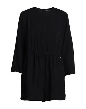 Armani Exchange Viscose Playsuit