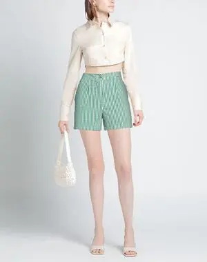 GAELLE PARIS Chino Shorts
