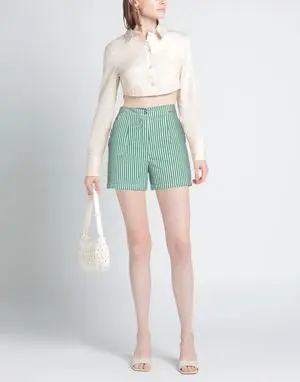 GAELLE PARIS Chino Shorts