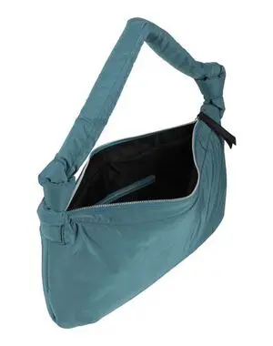 OTTOD'AME Baguette Bag - Deep Jade