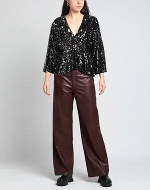 ANIYE BY Tulle Top