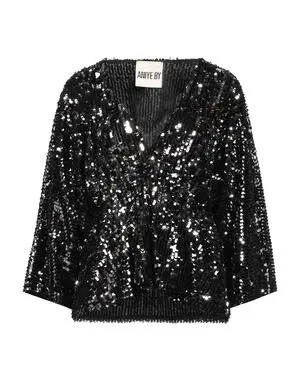 ANIYE BY Tulle Top