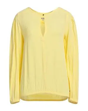 GARCIA Crepe Top