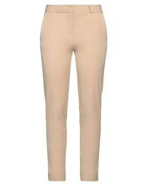 SIMONA CORSELLINI Tapered Leg Pants