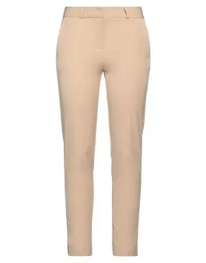 SIMONA CORSELLINI Tapered Leg Pants