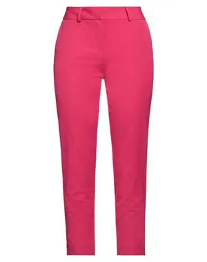 SIMONA CORSELLINI Tapered Leg Pants - Pink
