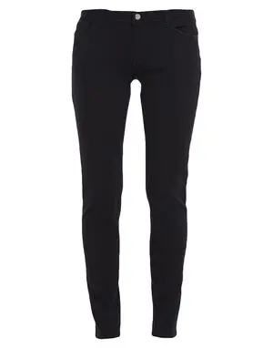 Emporio Armani Skinny Jeans With Stud Embellishments
