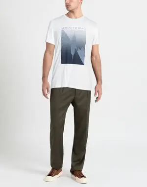 Armani Exchange T-shirt Size Cotton