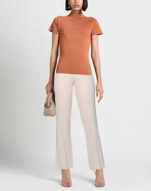 MARC ELLIS Flared Crepe Pants