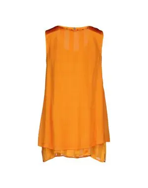 ANGELO MARANI Sleeveless Top