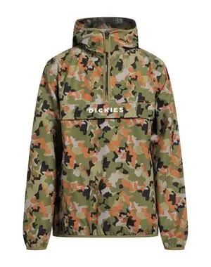 Dickies Camouflage Military Jacket