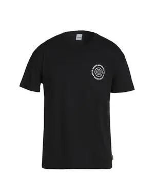 Aspesi T-shirt Size Cotton - Black