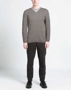 HERITAGE Knitted Lightweight Knit Sweater