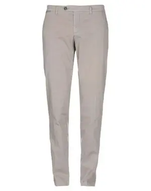 Eleventy Tapered Leg Chinos Beige