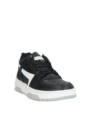 CAFÈNOIR Low-top Sneakers