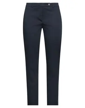 SEVENTY VENEZIA Cotton Stretch Straight-leg Pants