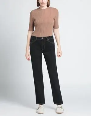 ONETEASPOON Straight Leg Jeans