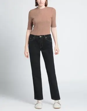 ONETEASPOON Straight Leg Jeans